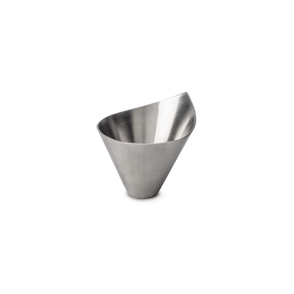 Stainless Bar Funnel | Simon Pearce – Gourmet & Co. Home