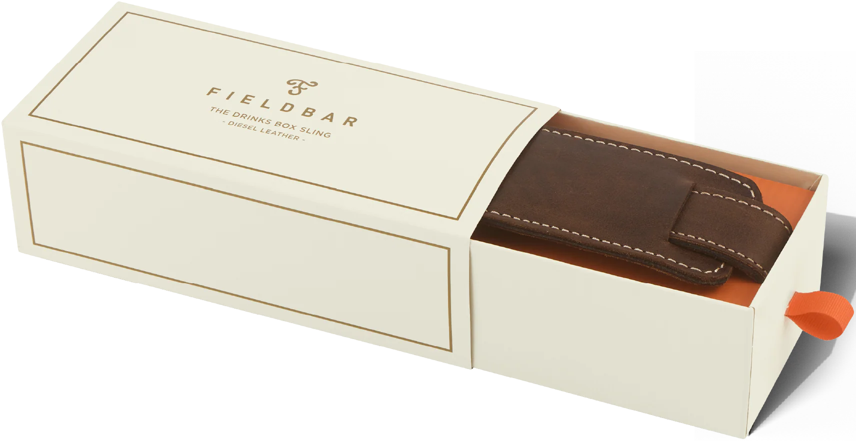 Fieldbar Drinks Box Accessory Sling – Gourmet & Co. Home