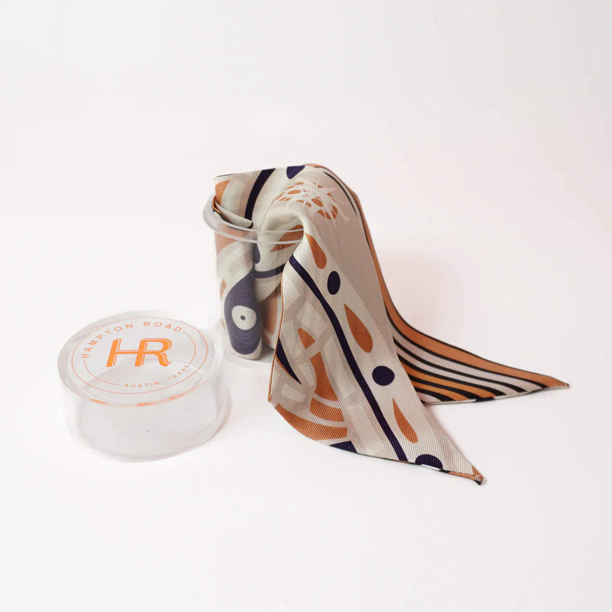 Paisley Gold Twilly Set – Gourmet & Co. Home