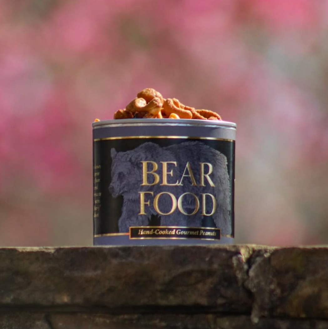 Bear Food Gourmet Bear Mix – Gourmet & Co. Home