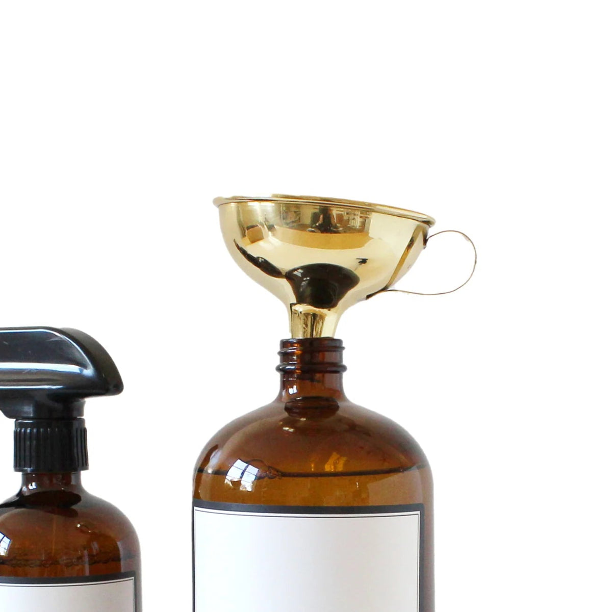 Brass Funnel - Murchison Hume – Gourmet & Co. Home