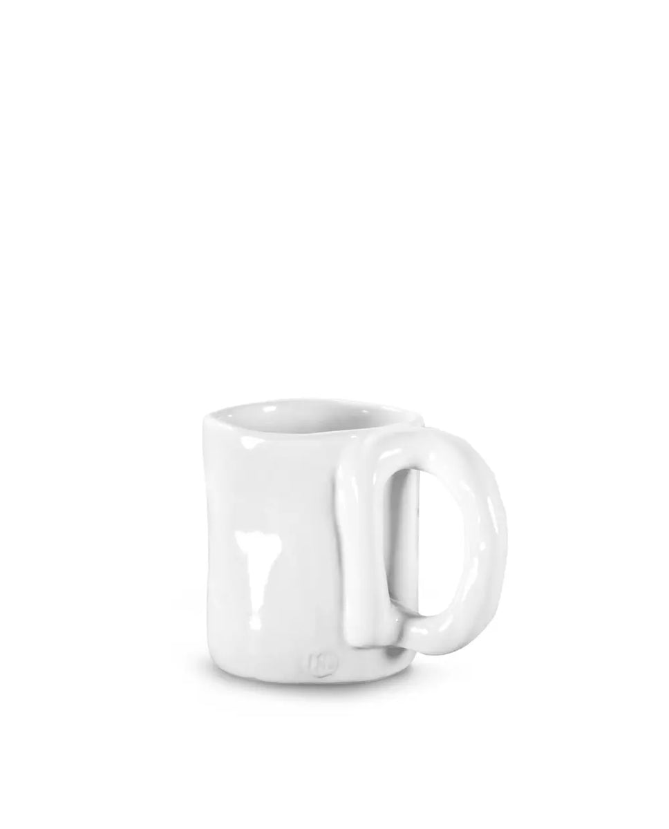 Mug No. 205 - Montess Doggett – Gourmet & Co. Home