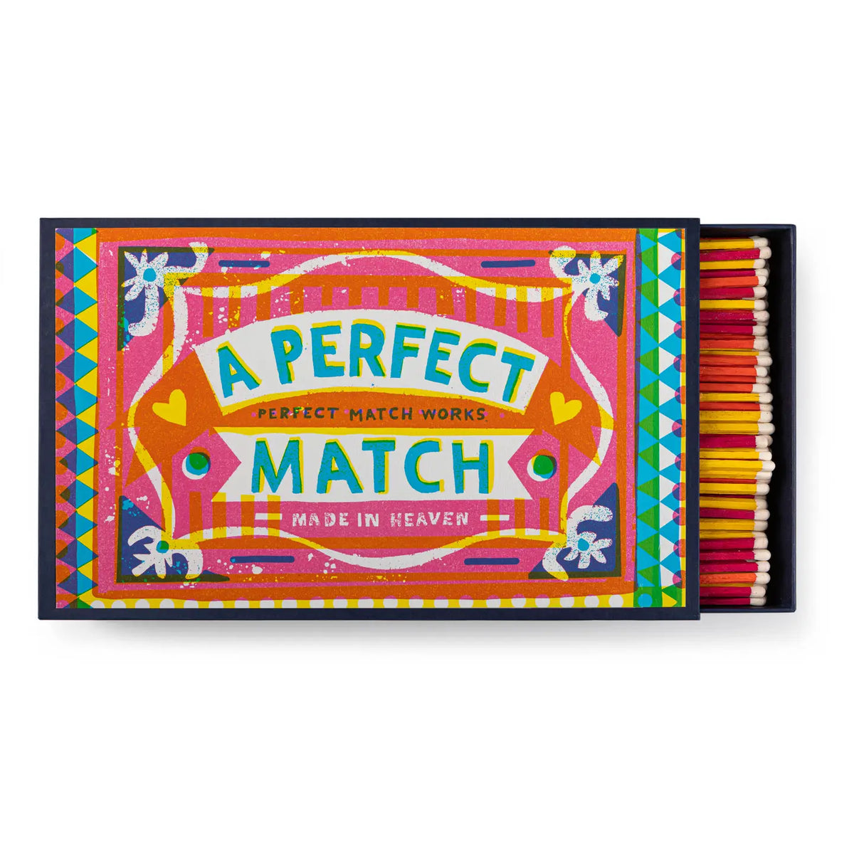 A Perfect Match, Matchbox – Gourmet & Co. Home