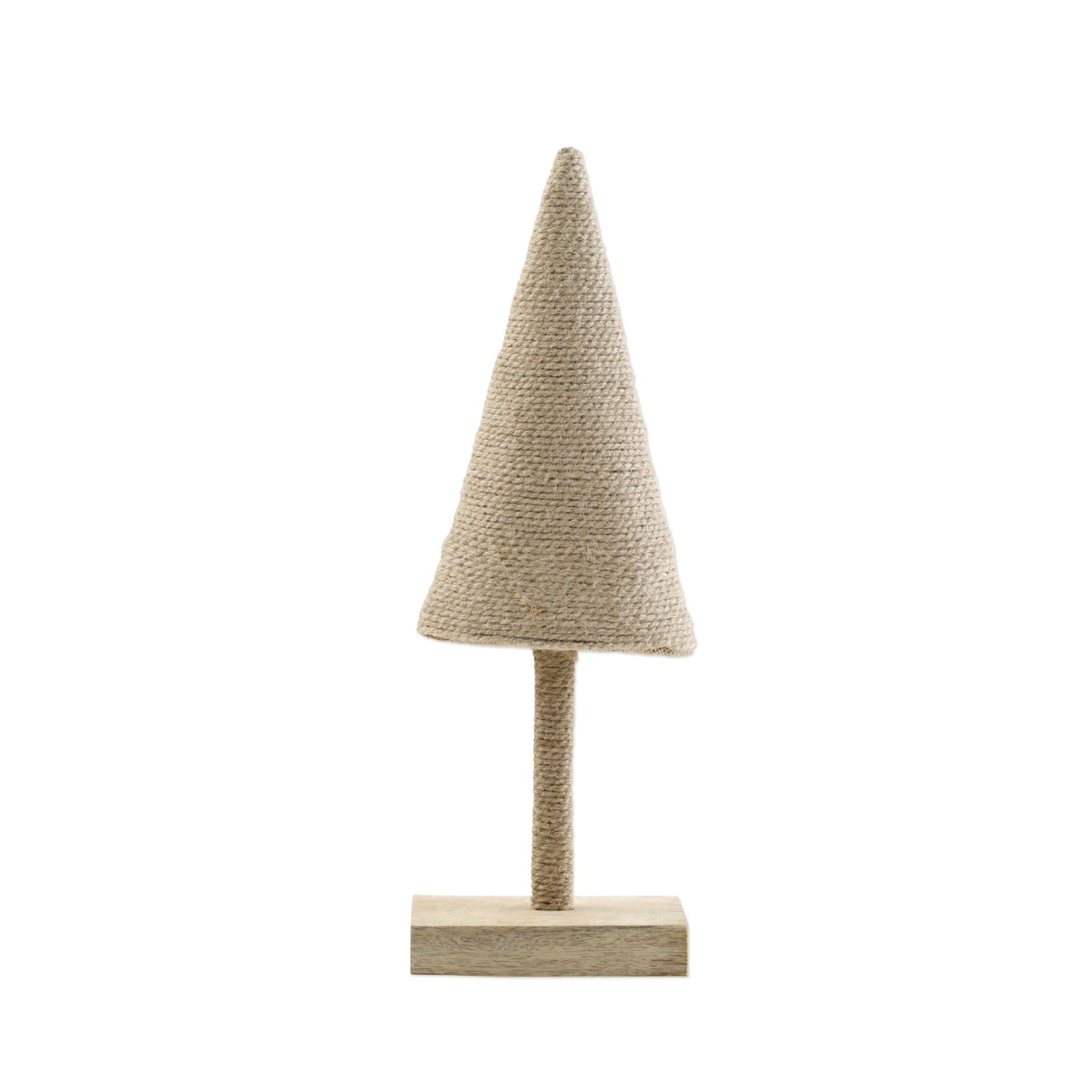 Vietri Alberini Natural Medium Tree – Gourmet & Co. Home