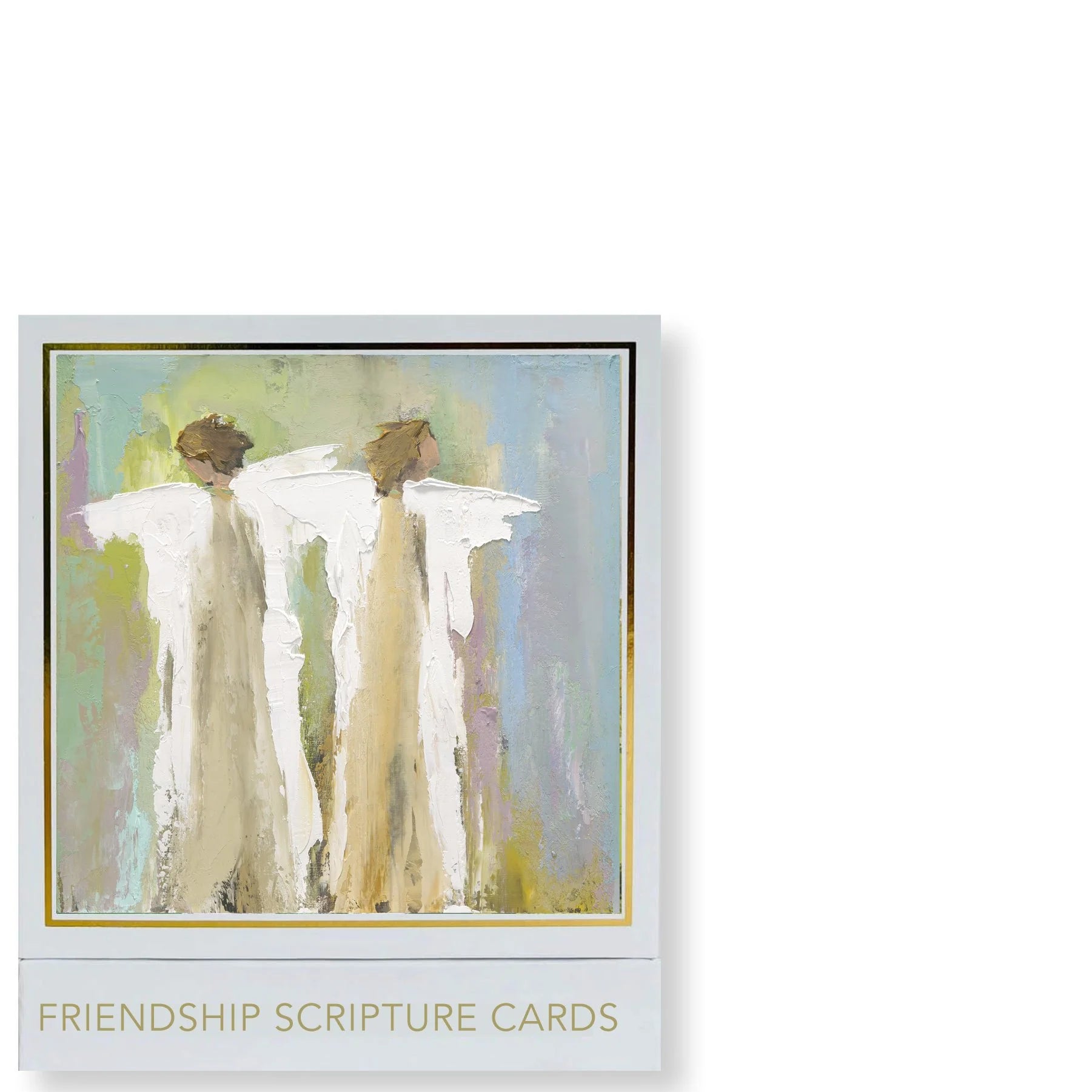 Friendship Scripture Cards Gourmet And Co Home